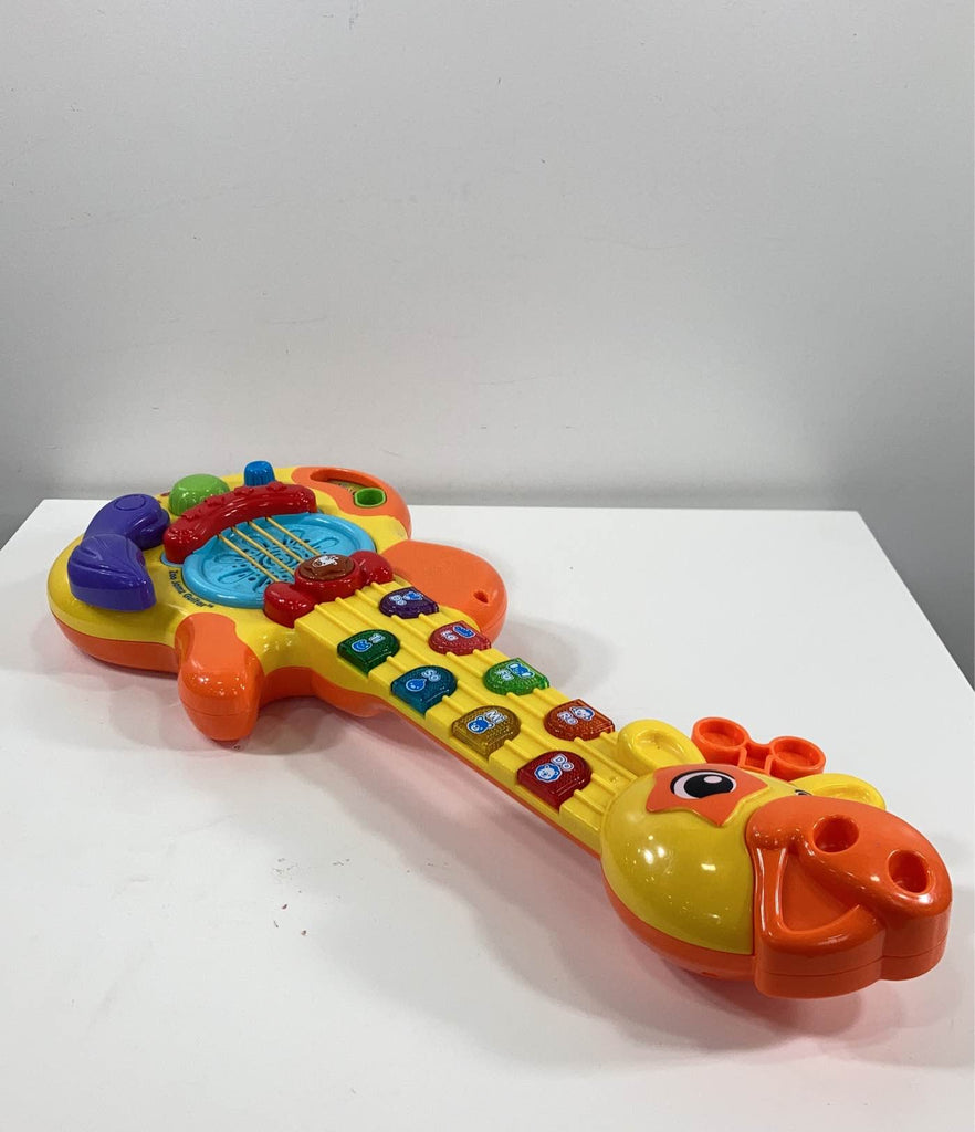 VTech Zoo Jamz Guitar