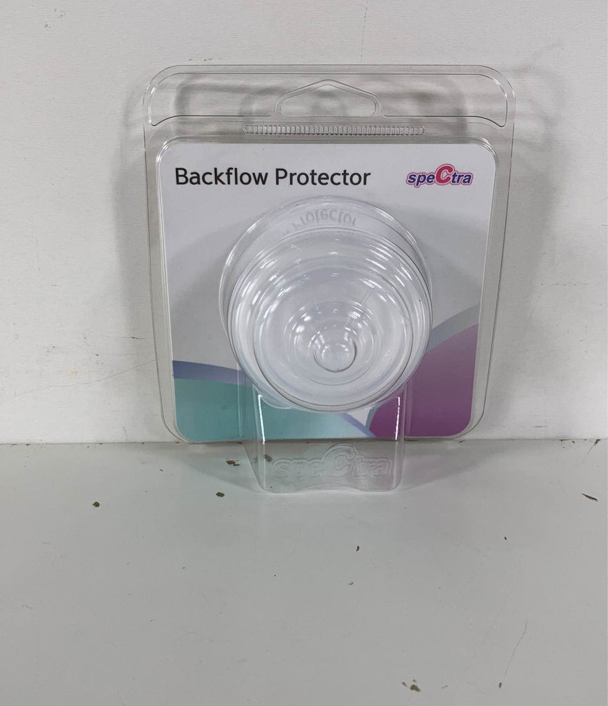Spectra Baby Backflow Protector