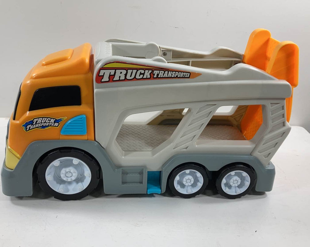 Kid Connection Transporter Truck