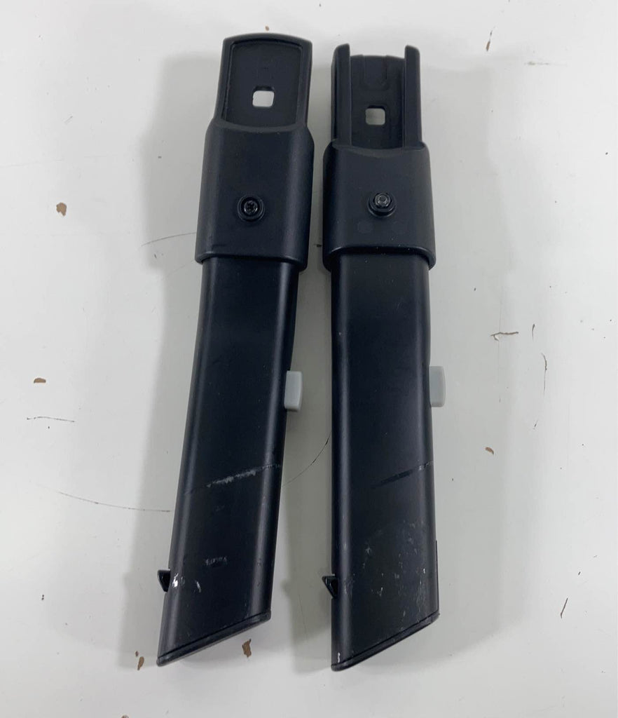 Baby Jogger City Select LUX Second Seat Adapters