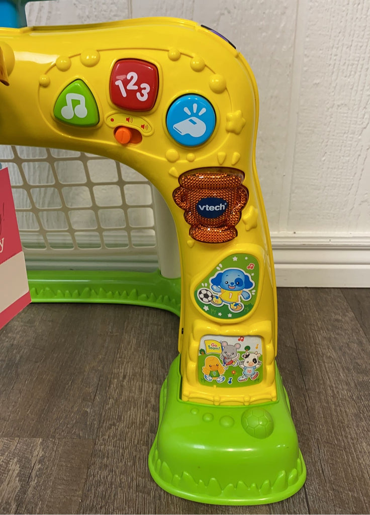 VTech Smart Shots Sports Center