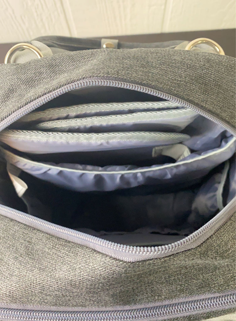 Ruvalino Diaper Backpack