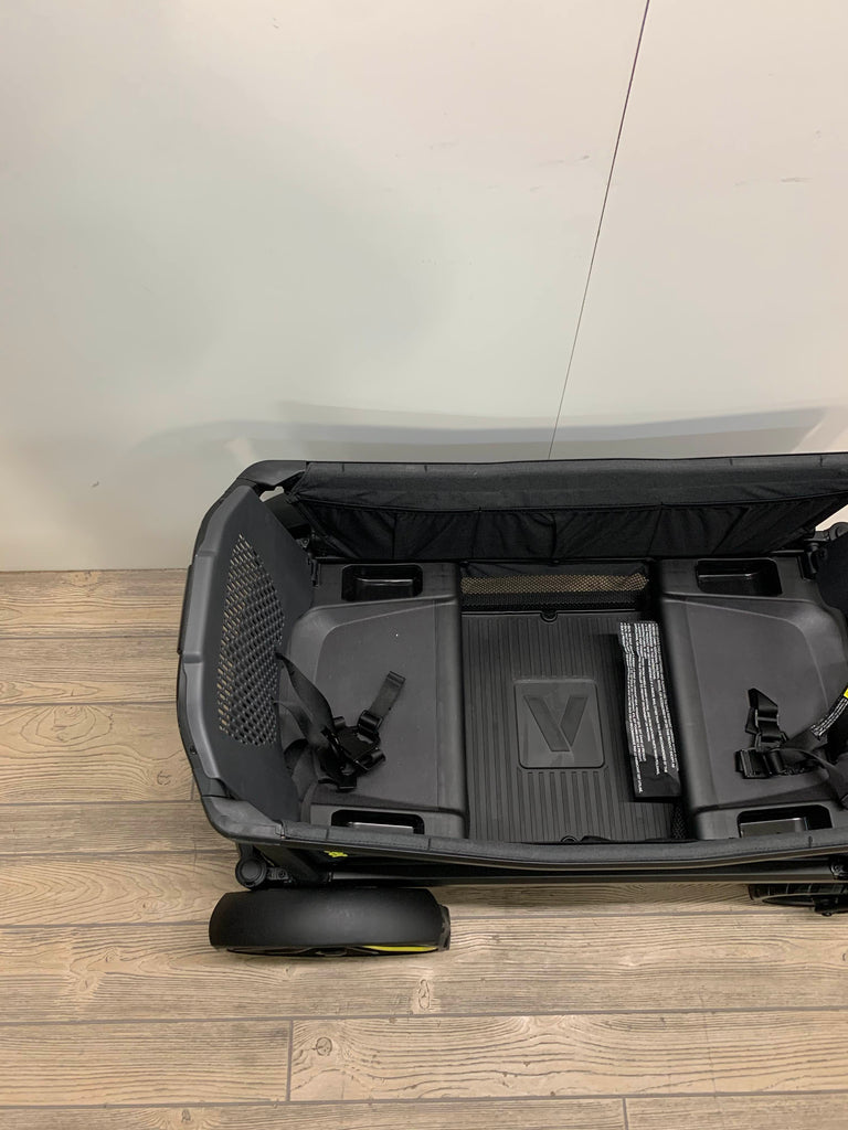 Veer Wagon Cruiser, 2019