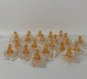 BUNDLE Similac Slow Flow Nipples