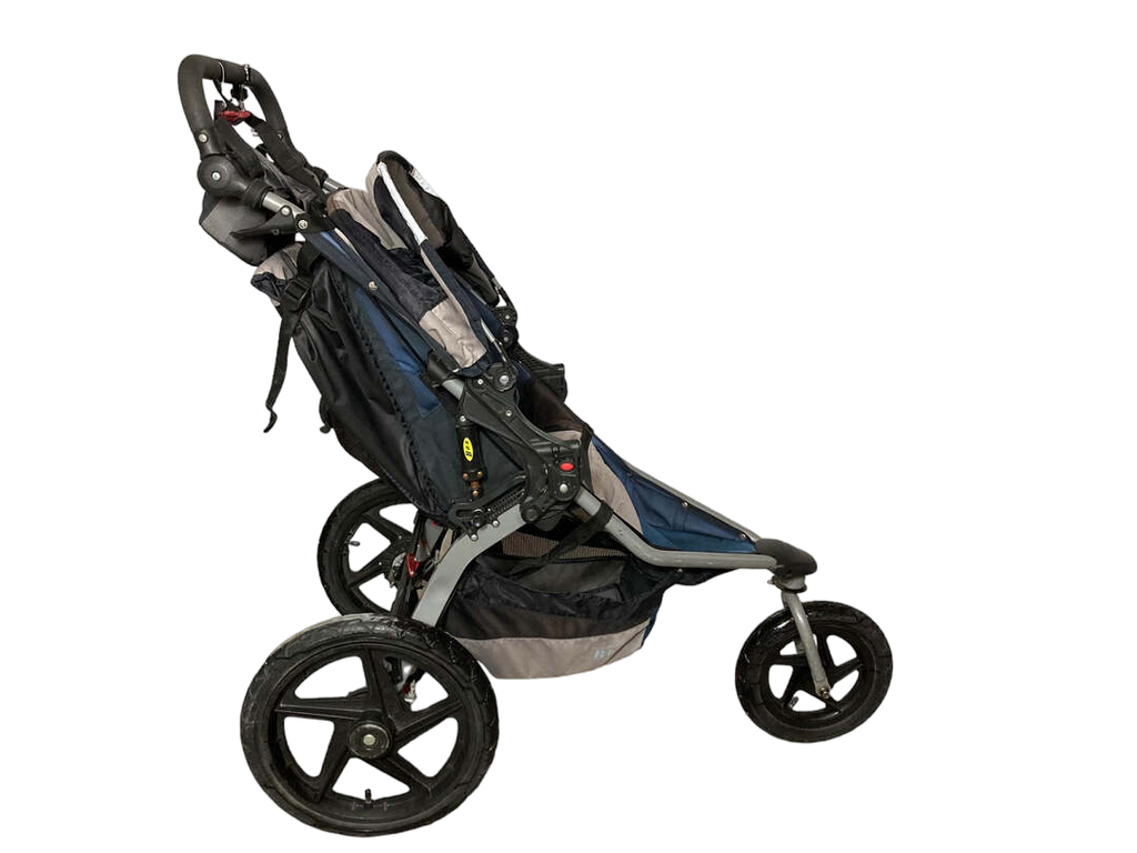 BOB Revolution Stroller, 2014, Pro