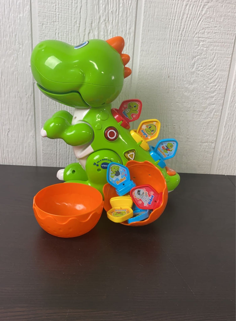 VTech Mix & Match-a-Saurus