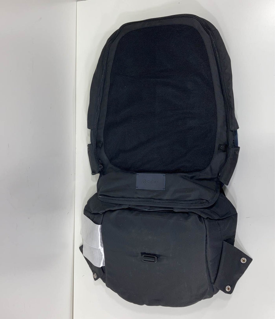 Cybex MIOS Seat Pack, Indigo Blue