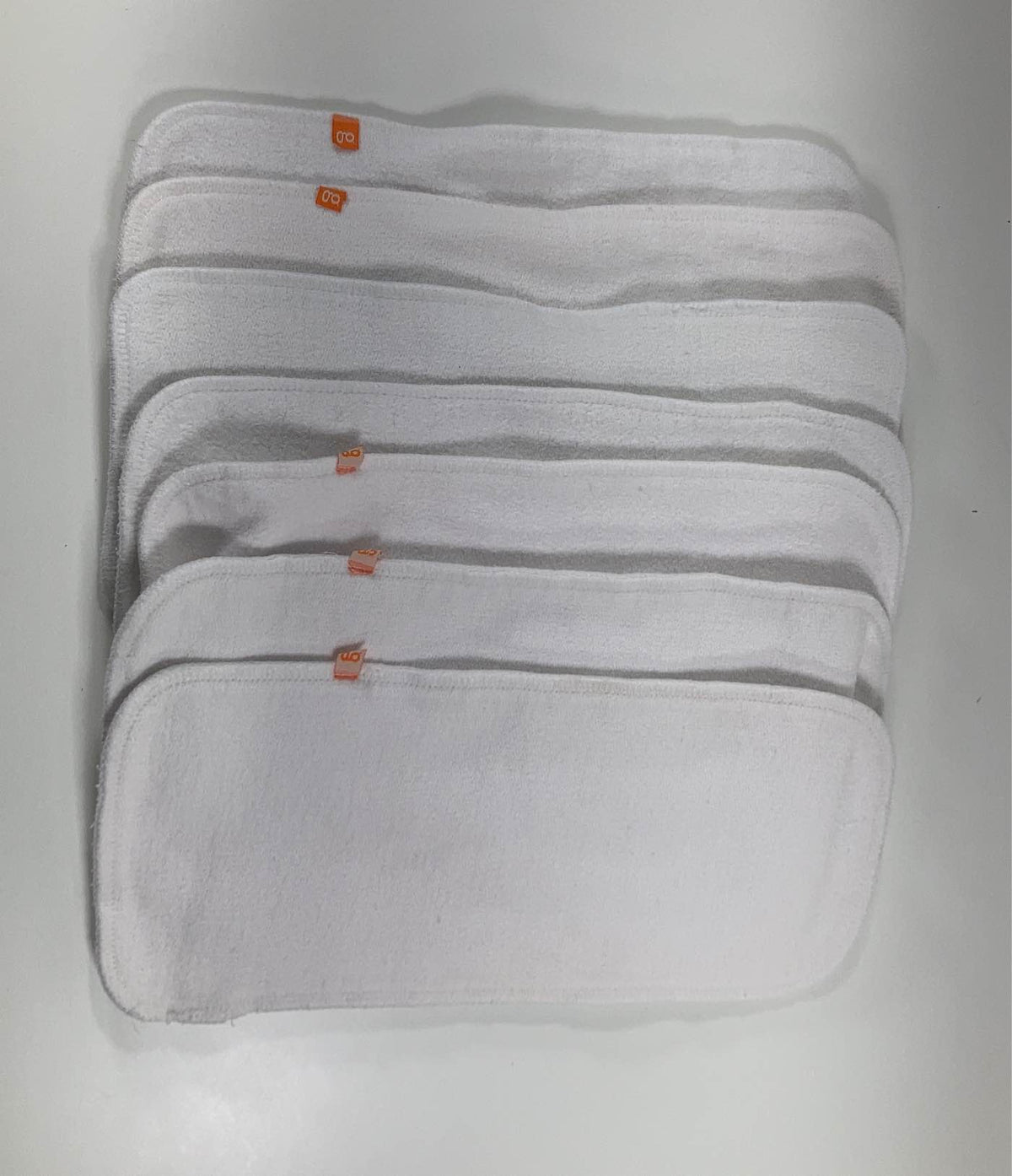 BUNDLE gDiapers Cloth Diaper Inserts — GoodBuy Gear