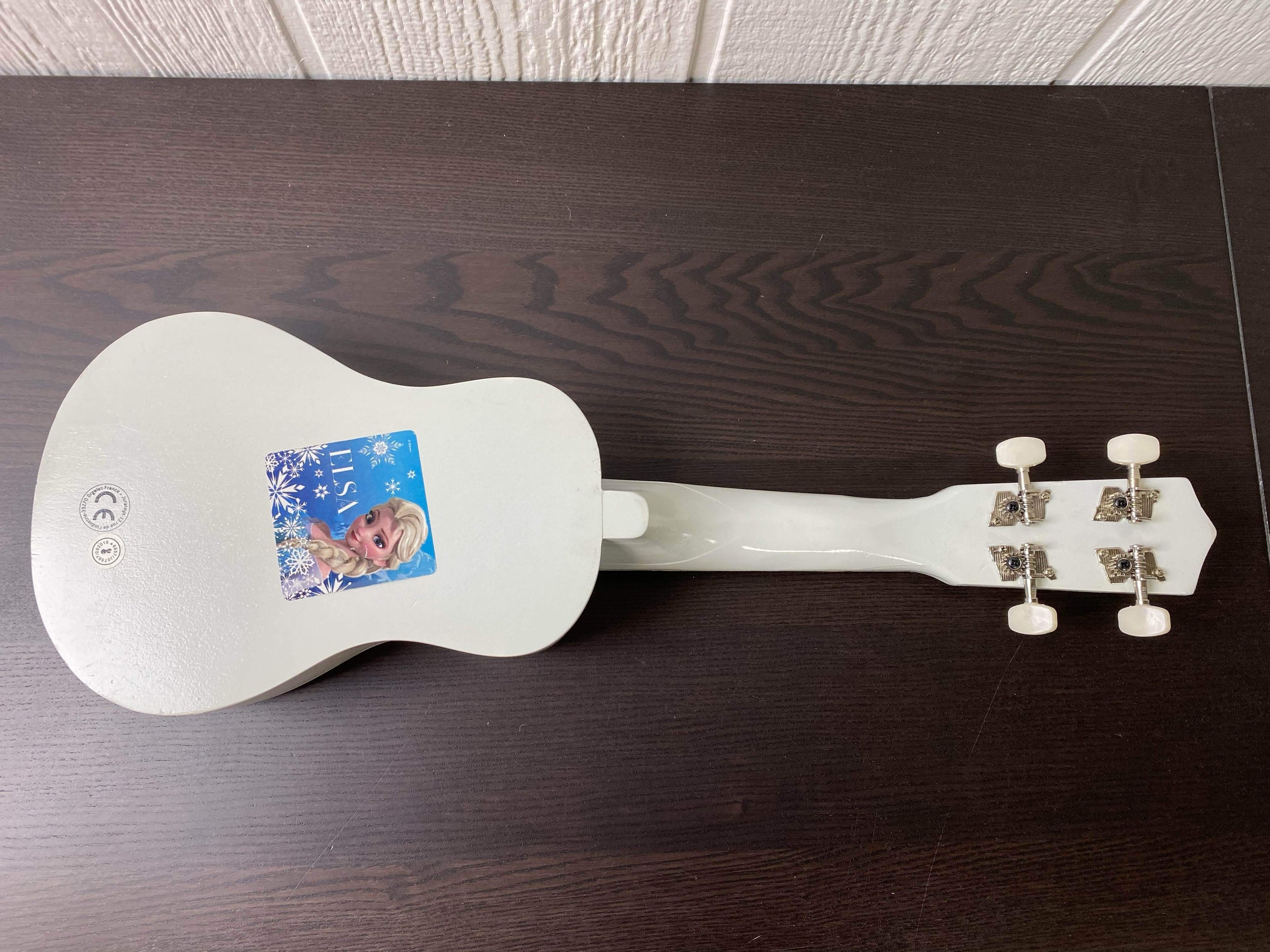 Janod Ukulele — GoodBuy Gear