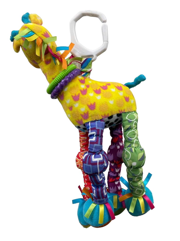 Lamaze Play and Grow Stretch the Giraffe