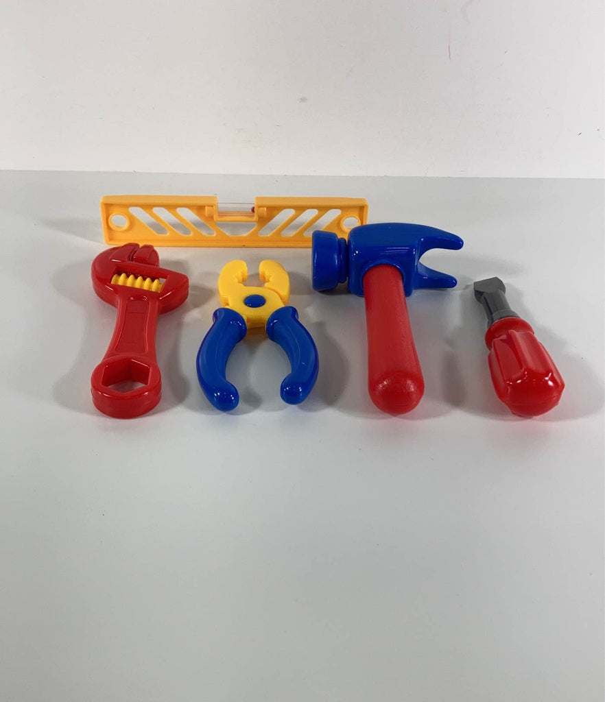 Kaplan Little Builder Tool Belt with Accessories