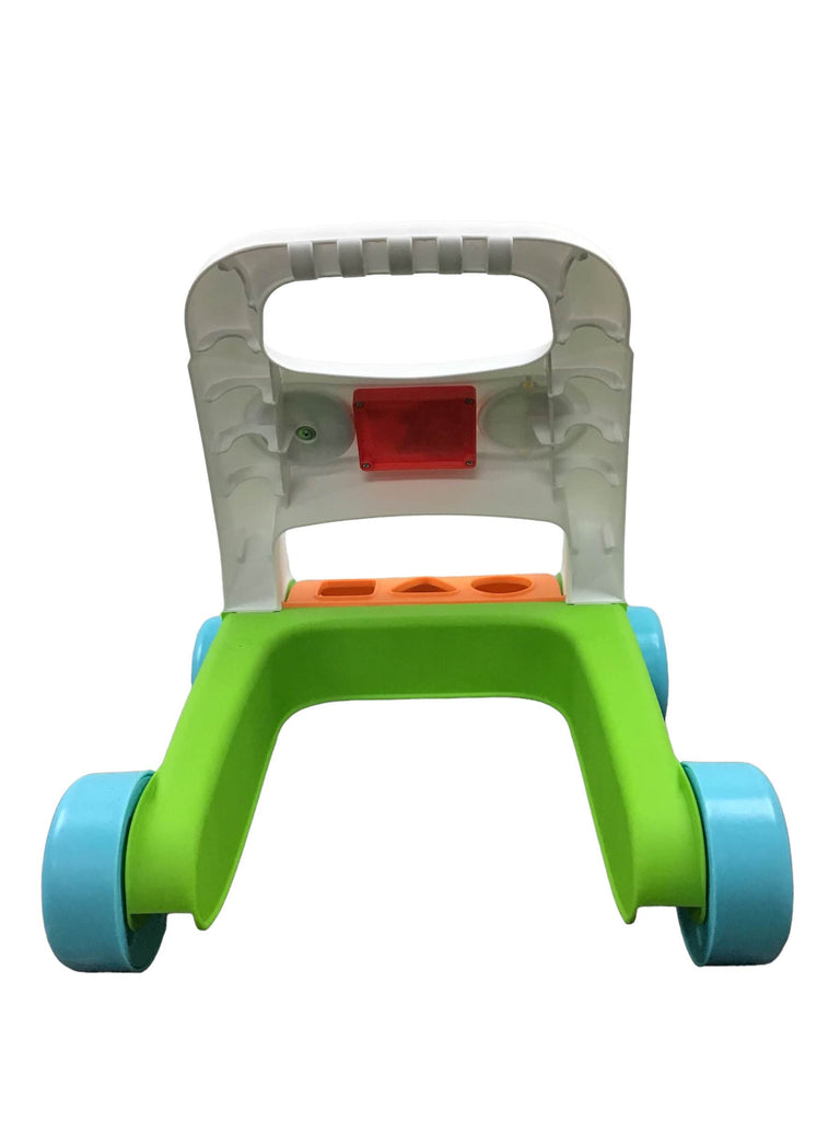 Fisher Price Busy Activity Walker