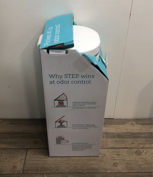 Munchkin Step Diaper Pail
