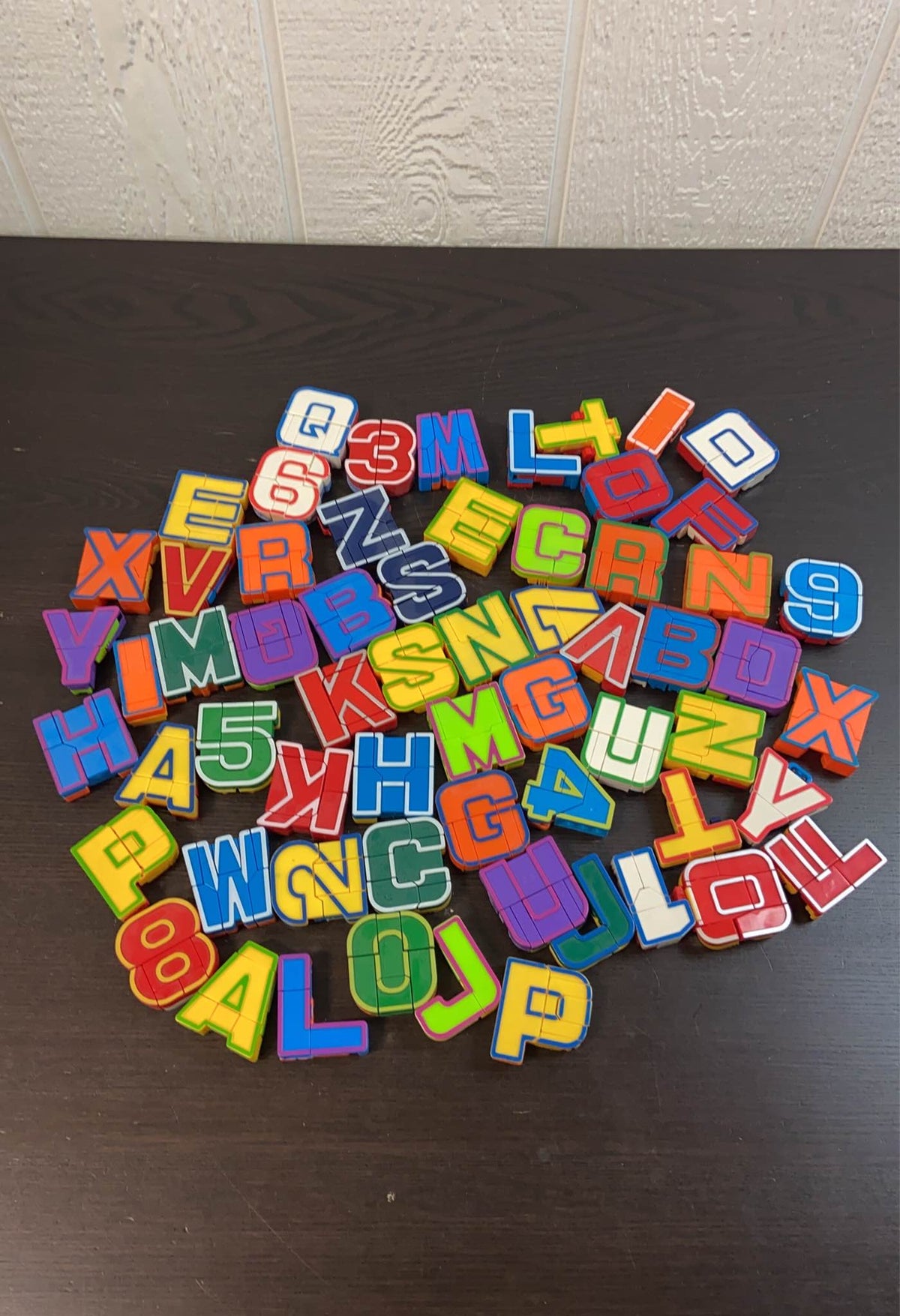 Joyin Alphabet Robot Toys — GoodBuy Gear