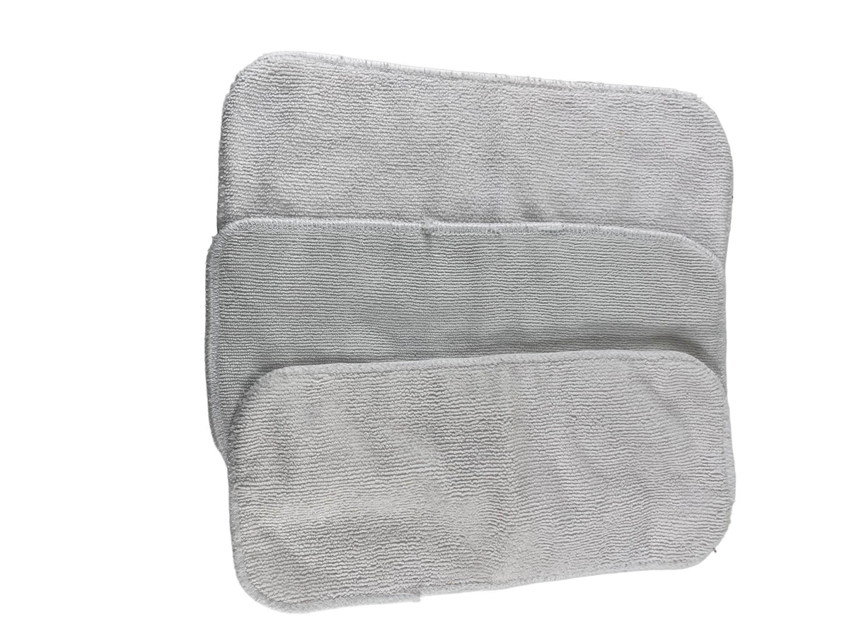 BumGenius Cloth Diaper Inserts — GoodBuy Gear