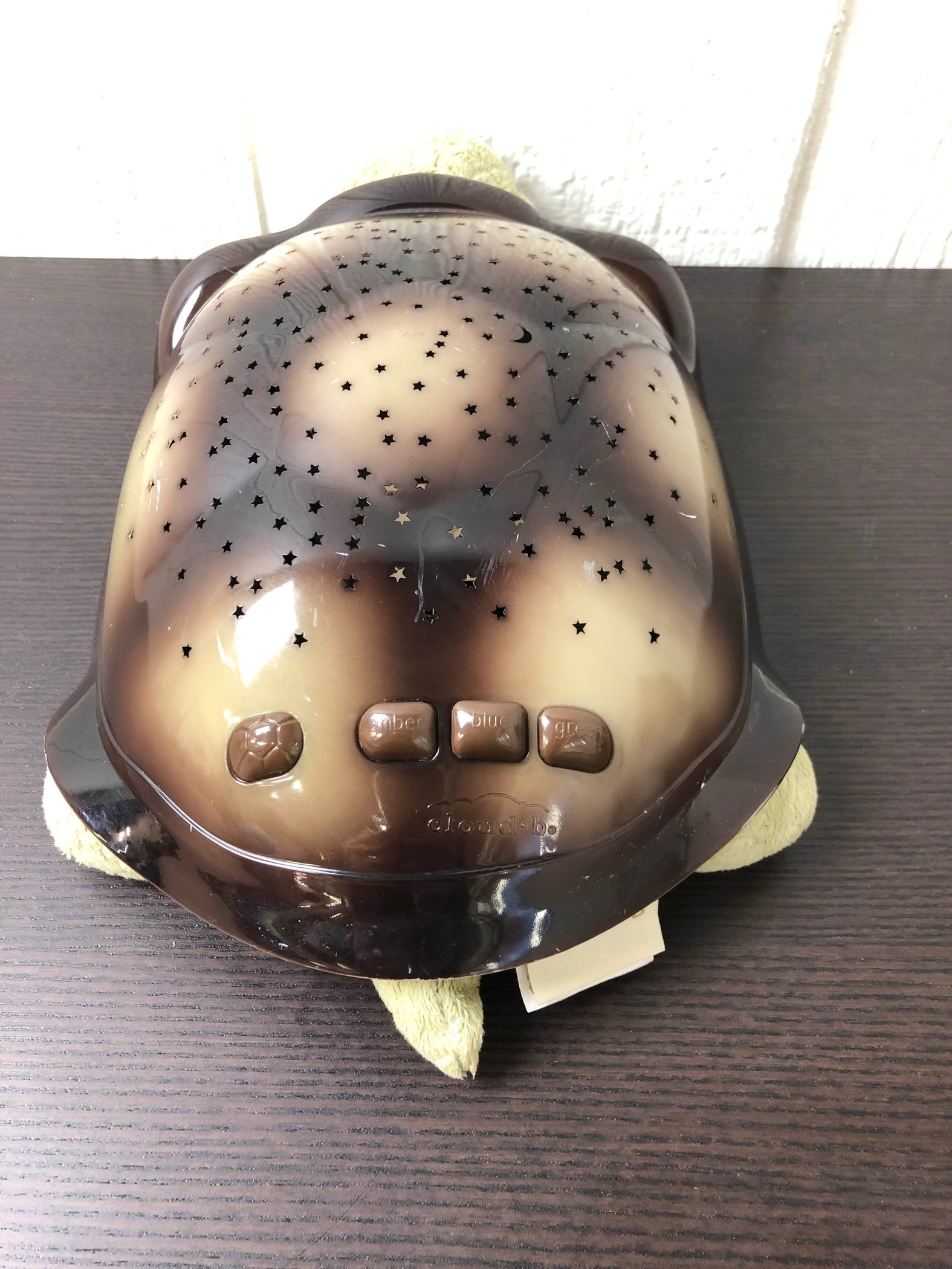 Cloud b. Twilight Turtle Plush Night Light Projector — GoodBuy Gear