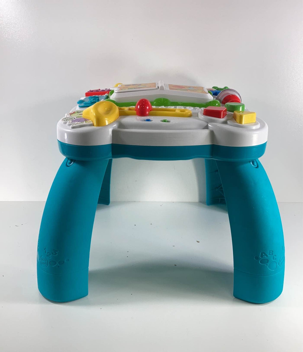 Leap Frog Learn And Groove Musical Table — GoodBuy Gear
