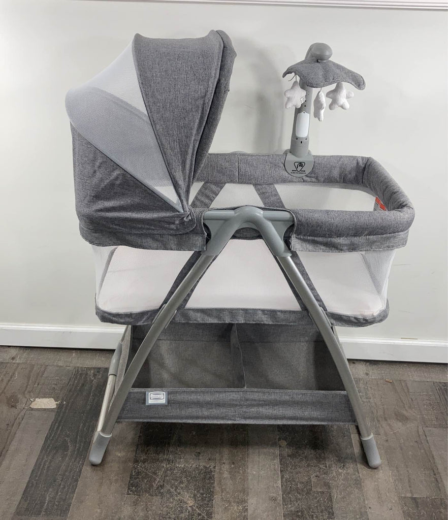 Simmons Kids City Sleeper Bassinet