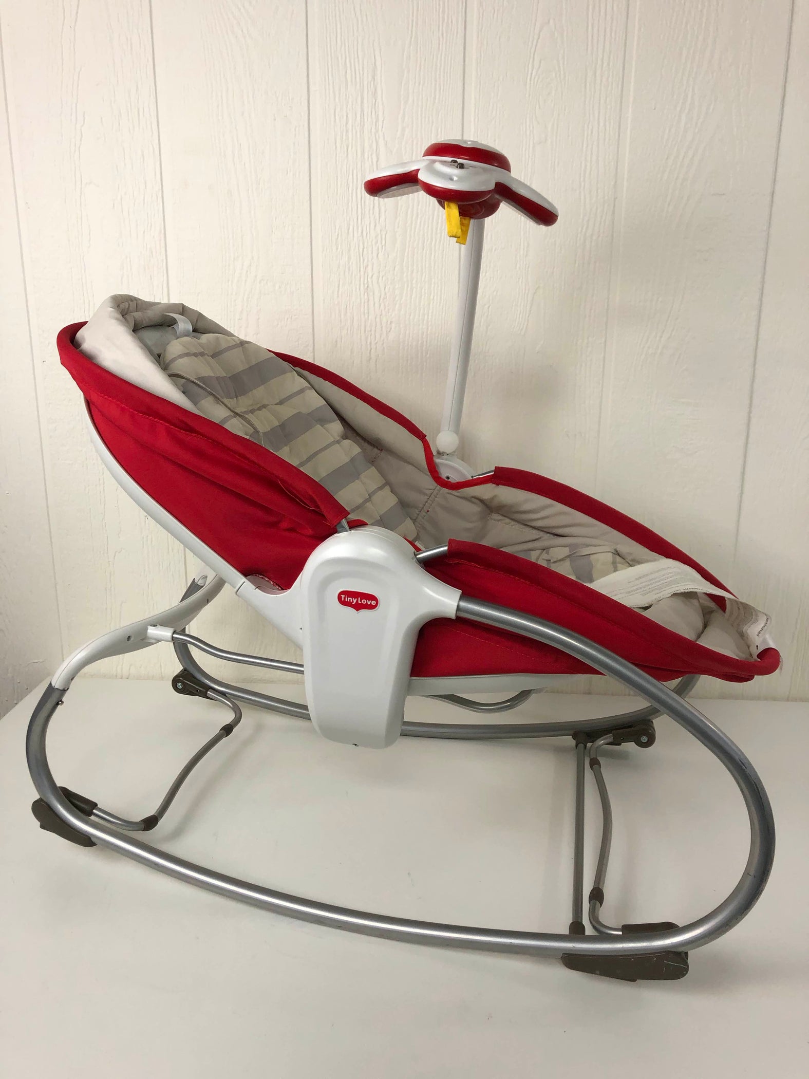 Tiny Love 3 In 1 Rocker Napper — GoodBuy Gear