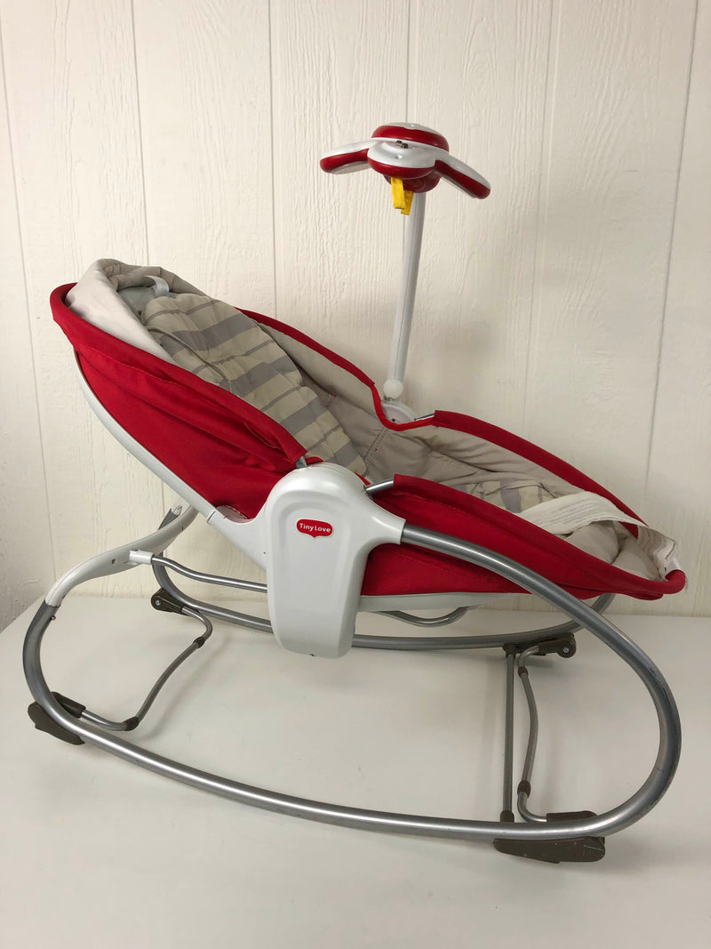 Tiny Love 3 In 1 Rocker Napper