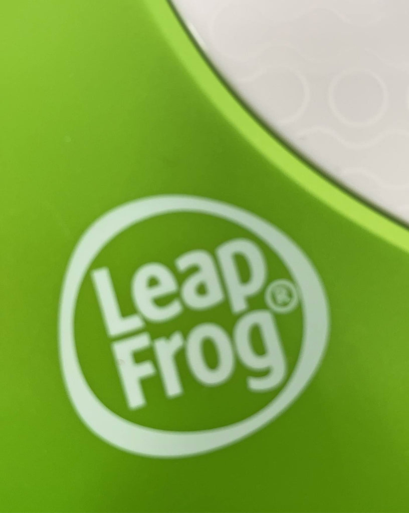 Leap Frog Leap Start 3D Interactive Learning System