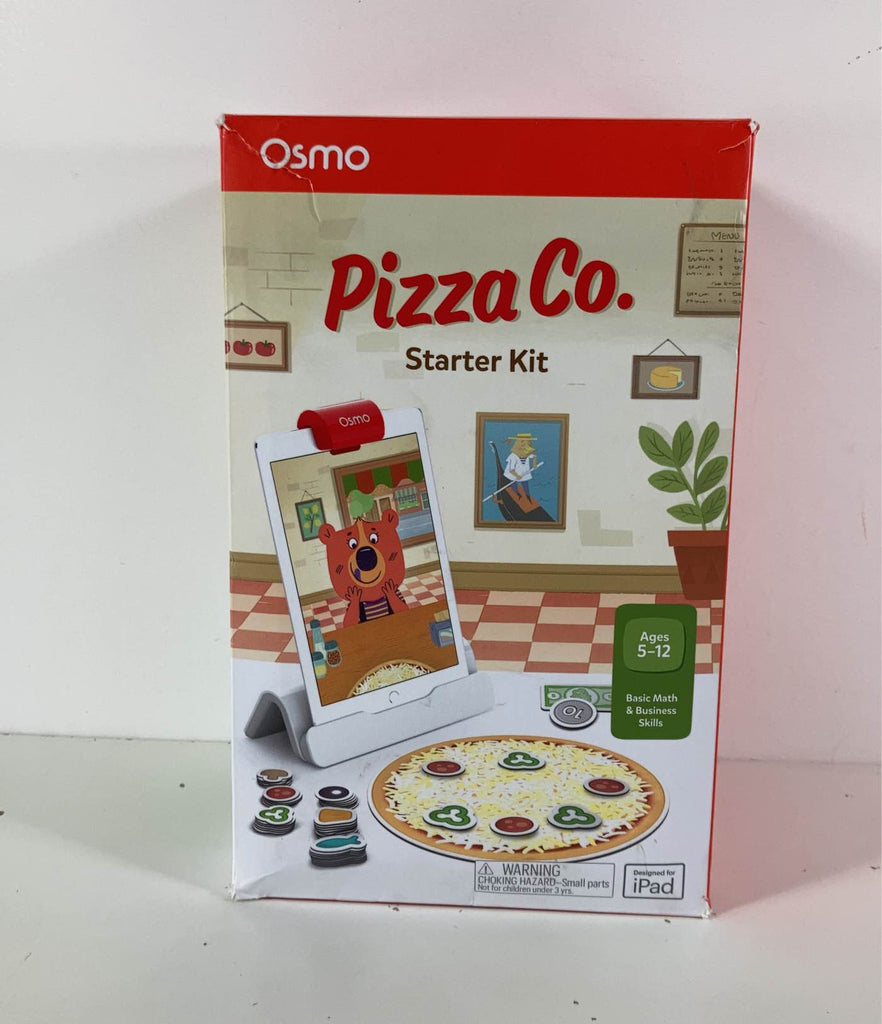 Osmo Pizza Co Starter Kit