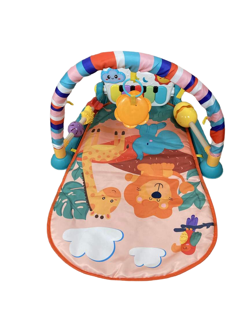 Bruin Musical Activity Mat