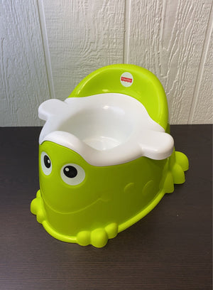 Fisher Price Froggy Potty