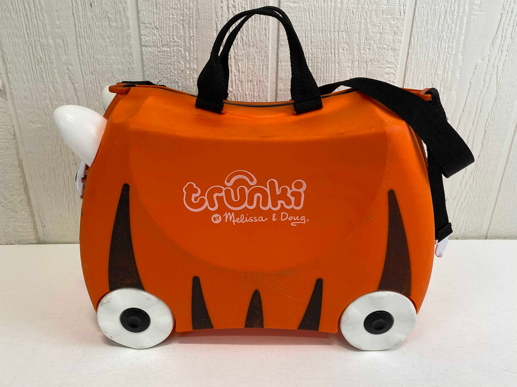 Melissa & Doug Trunki