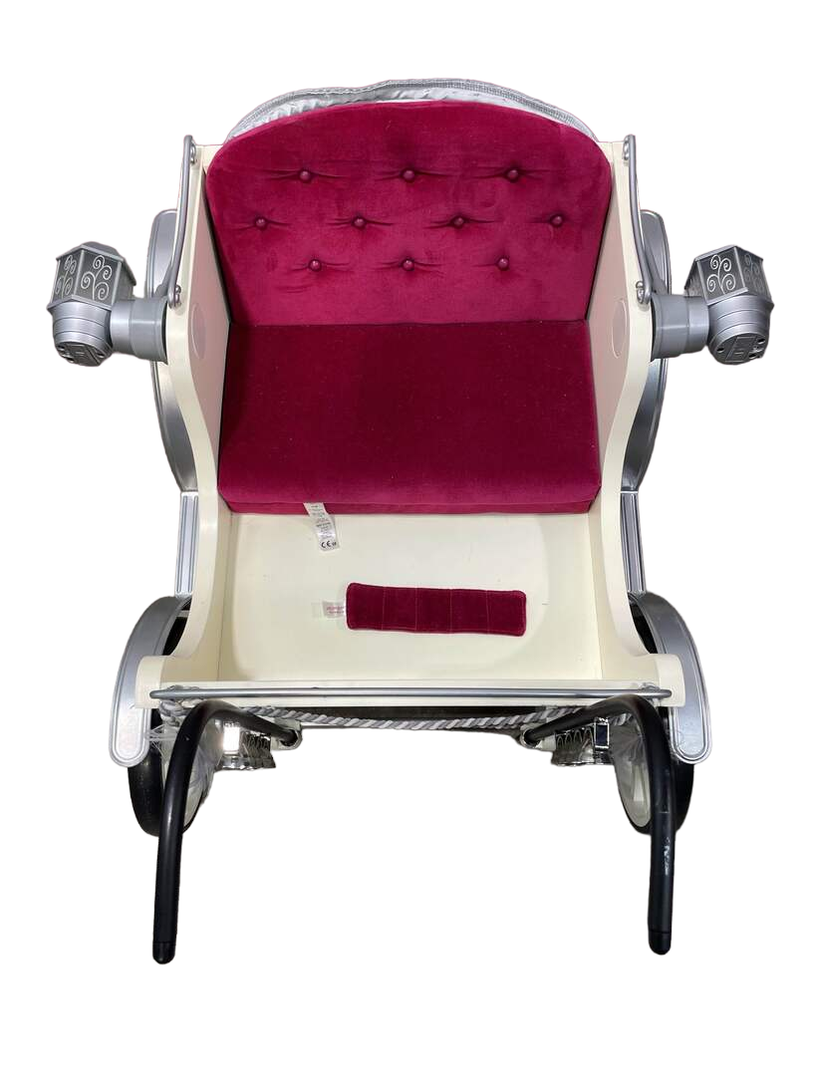 American Girl Horse And Carriage — GoodBuy Gear