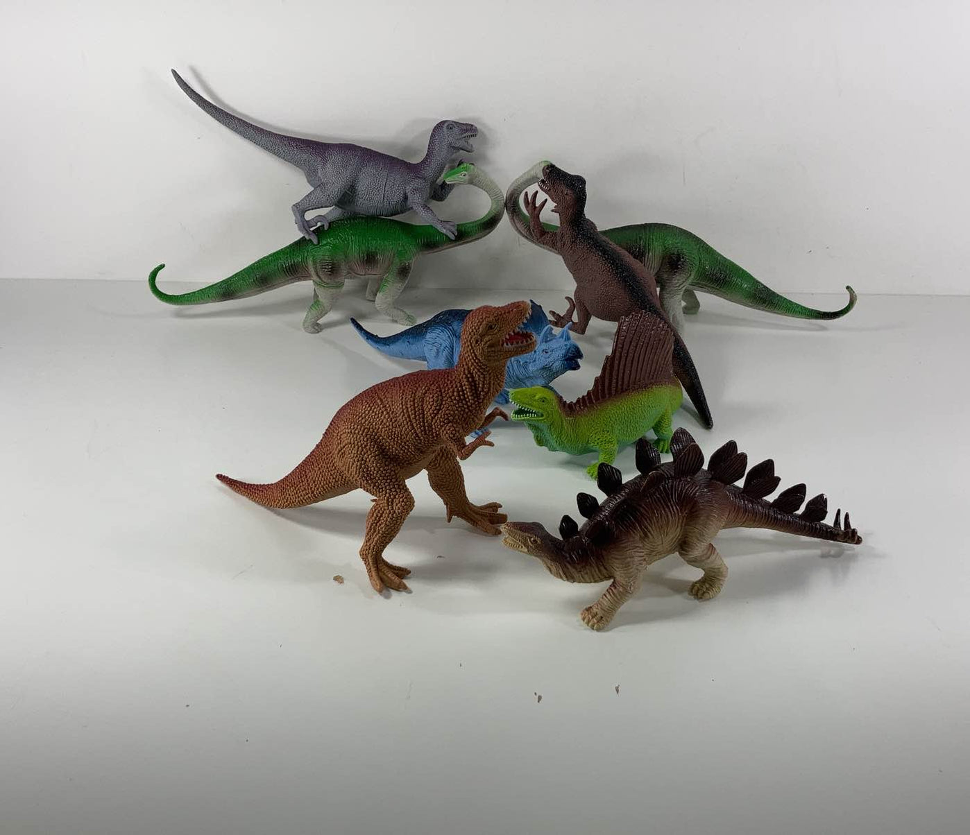 BUNDLE Dinosaurs — GoodBuy Gear