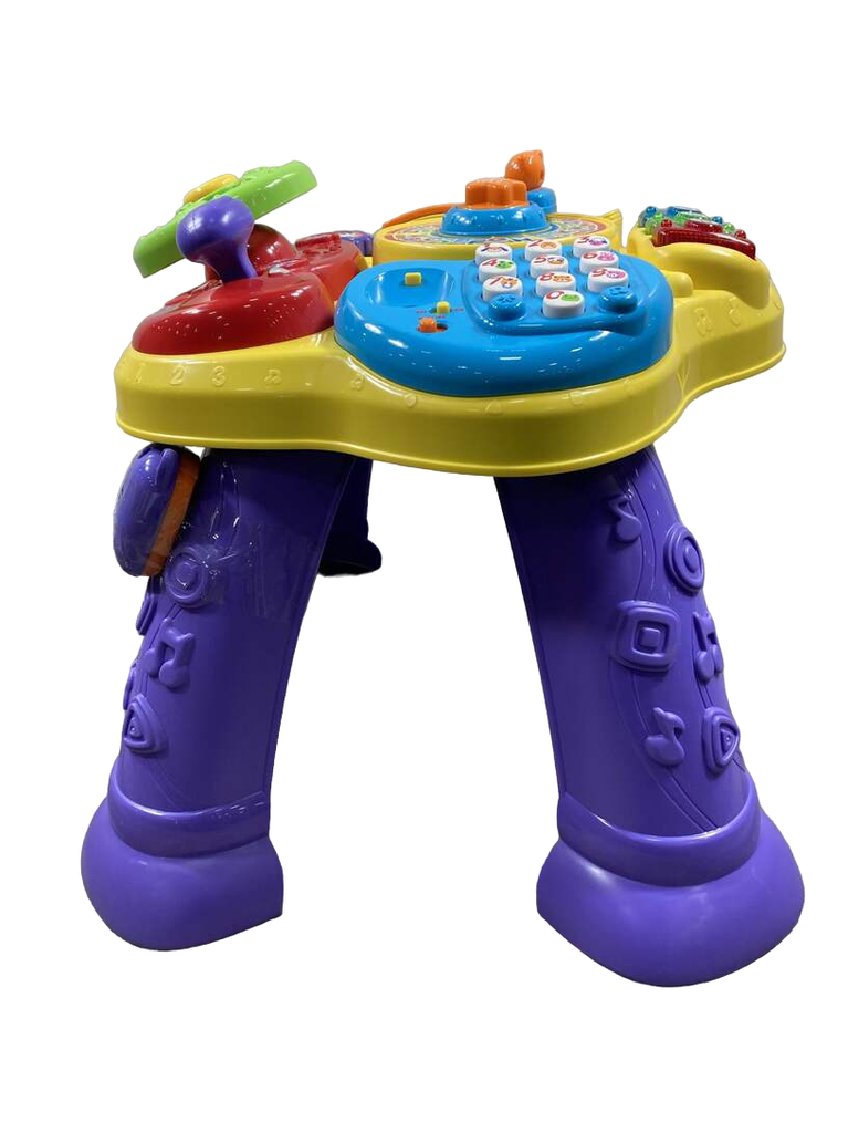 VTech Magic Star Learning Table