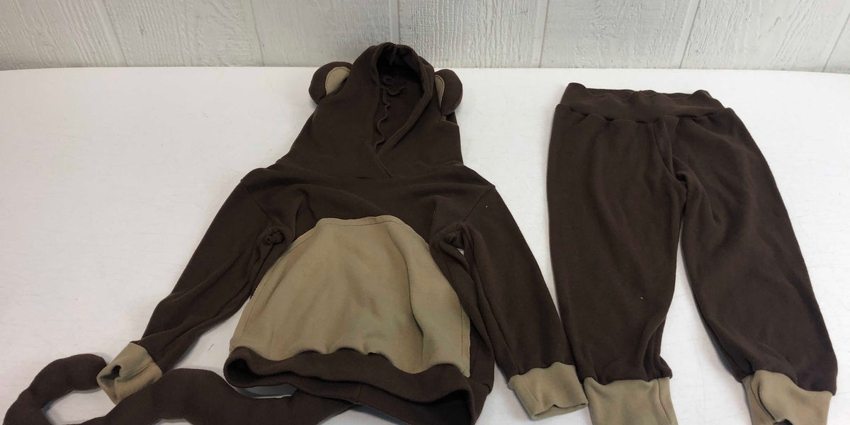 Sew Seattle Baby Monkey Costume, 12-18 months — GoodBuy Gear