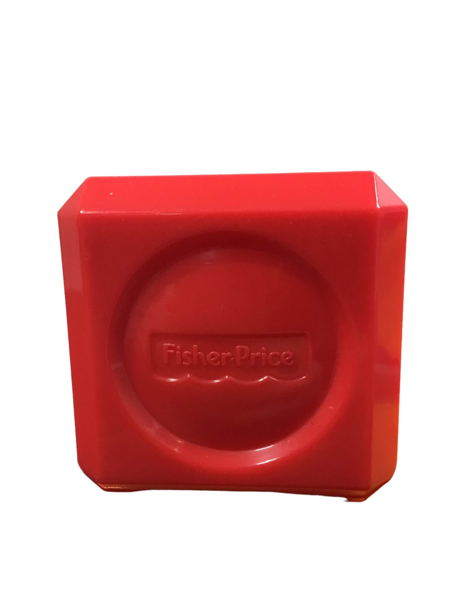 Fisher Price Laugh & Learn First Words Shape Blocks — GoodBuy Gear