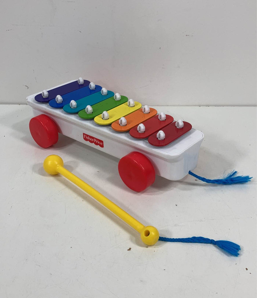 Fisher Price Xylophone