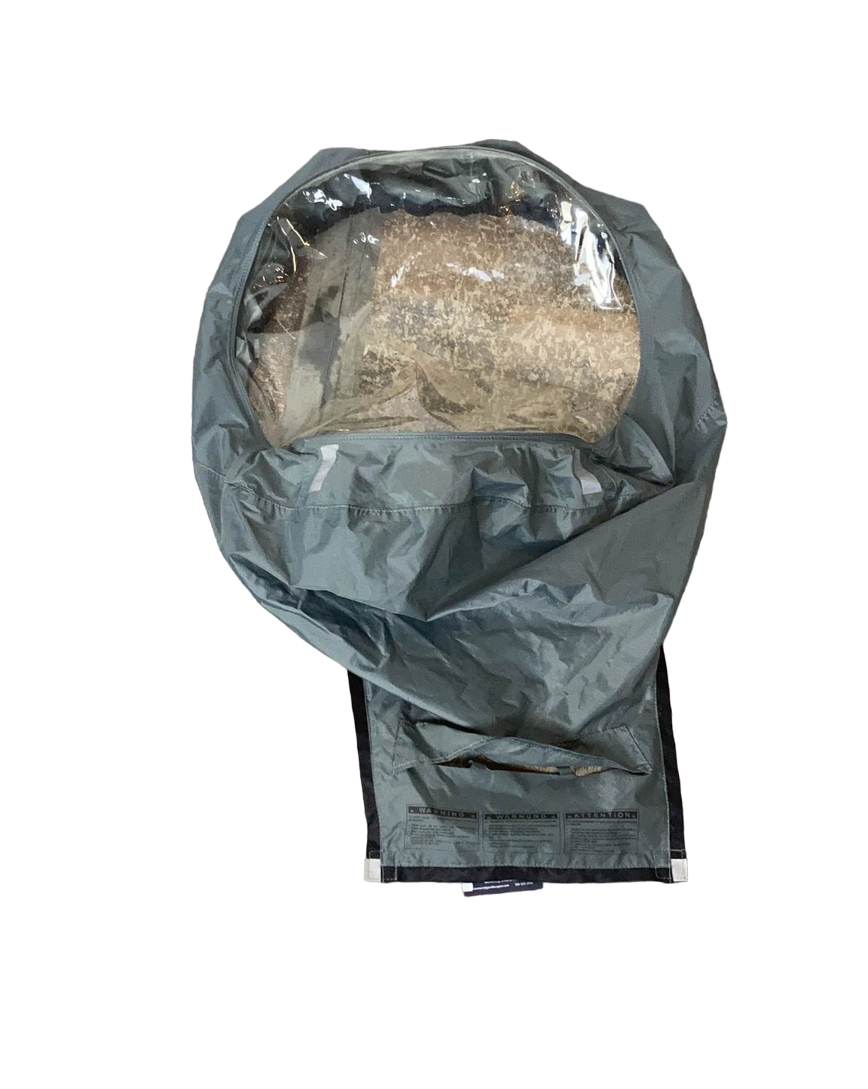 BOB Weather Shield For Motion Stroller — GoodBuy Gear