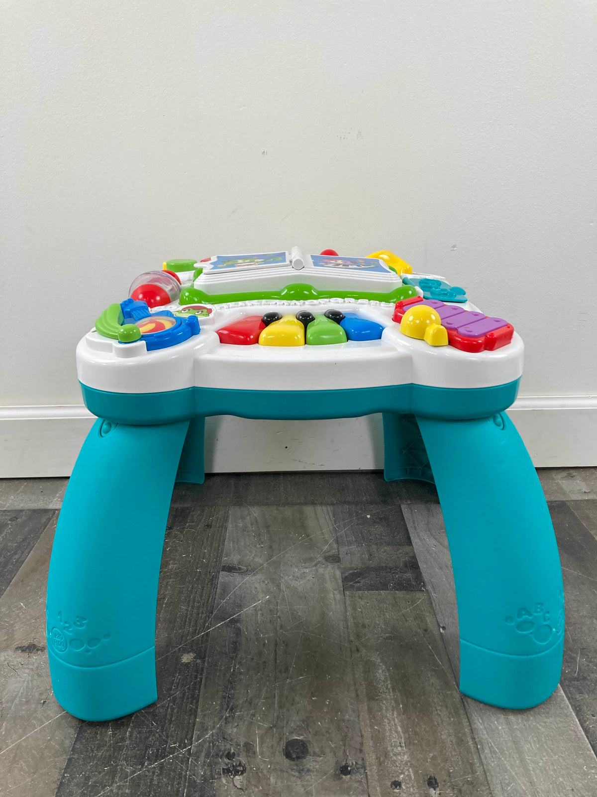 Leap Frog Learn And Groove Musical Table — GoodBuy Gear