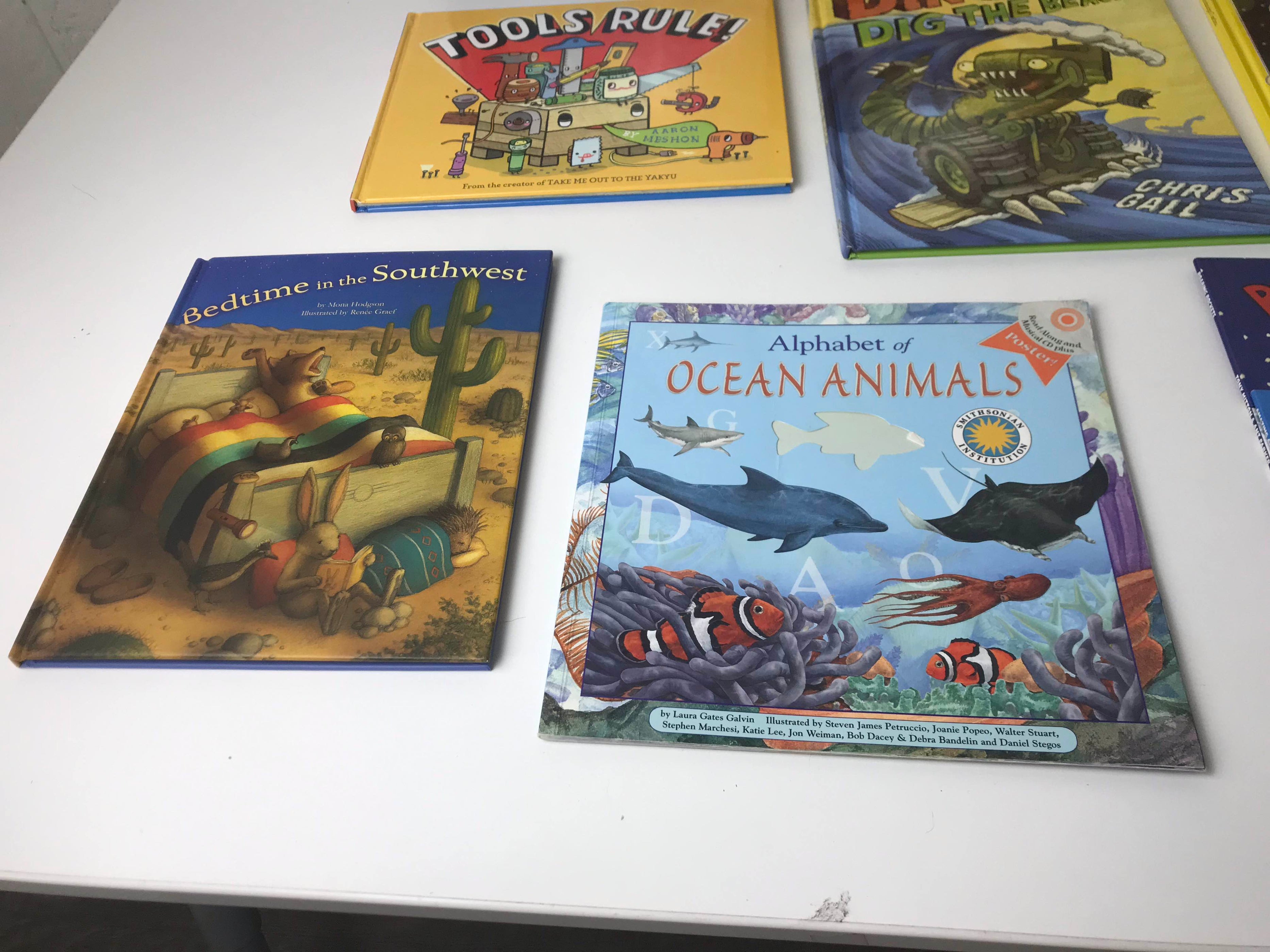 BUNDLE Picture Books — GoodBuy Gear