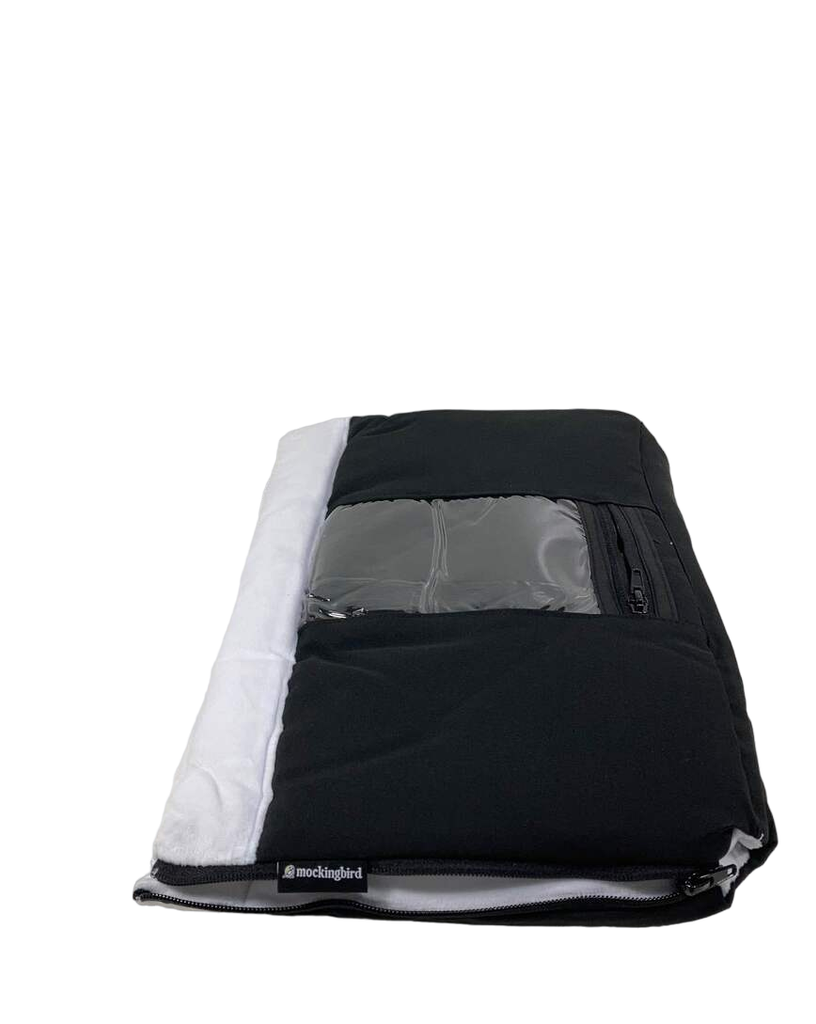 Mockingbird Hand Muff