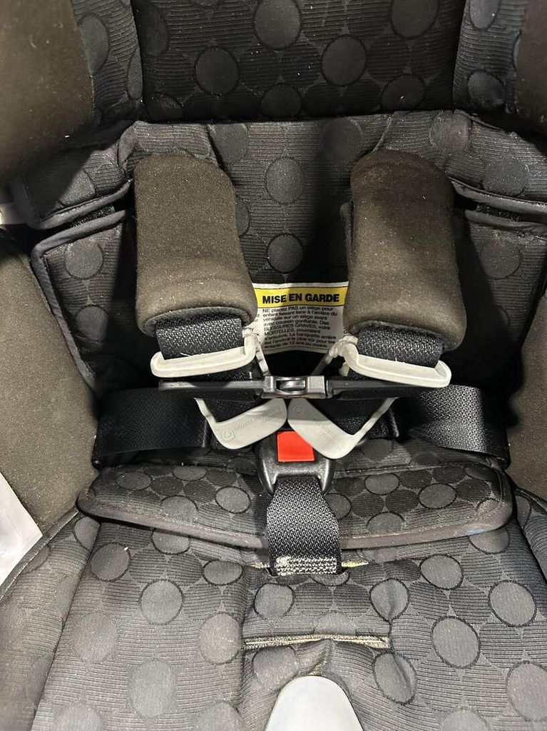 Britax Boulevard ClickTight Convertible Car Seat, 2018, Circa