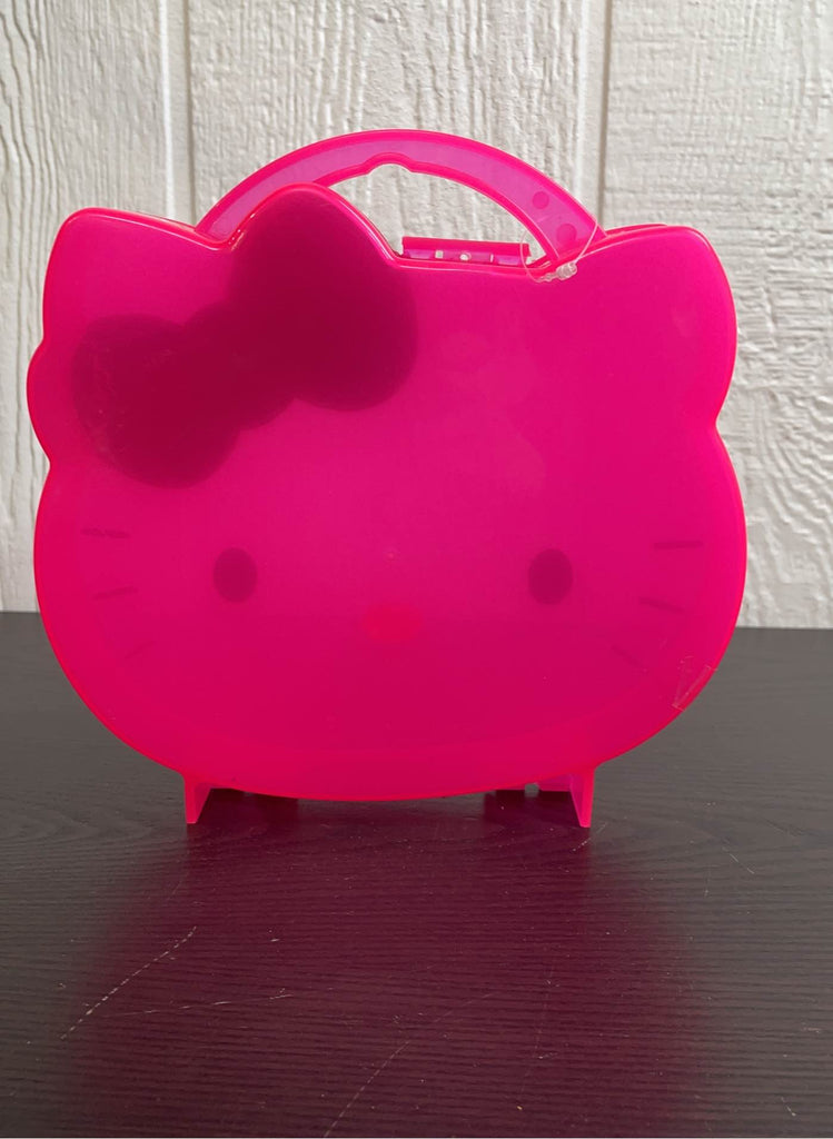 Hello Kitty Storage Box