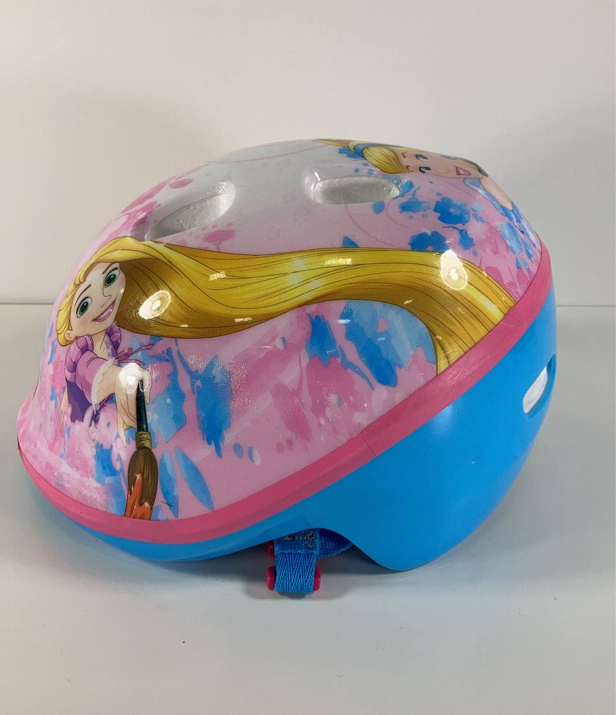 Disney Princess Bike Helmet