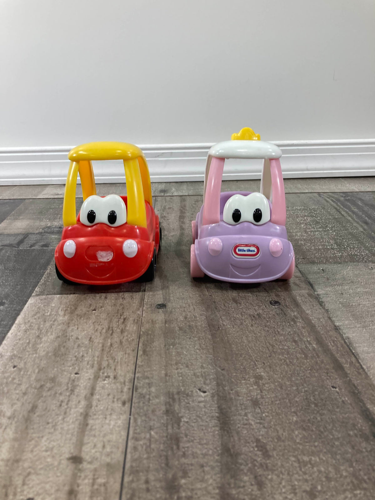 BUNDLE Toy Vehicles, Little Times — GoodBuy Gear