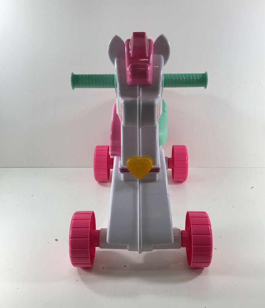 Nella The Princess Knight Trinket Ride-On