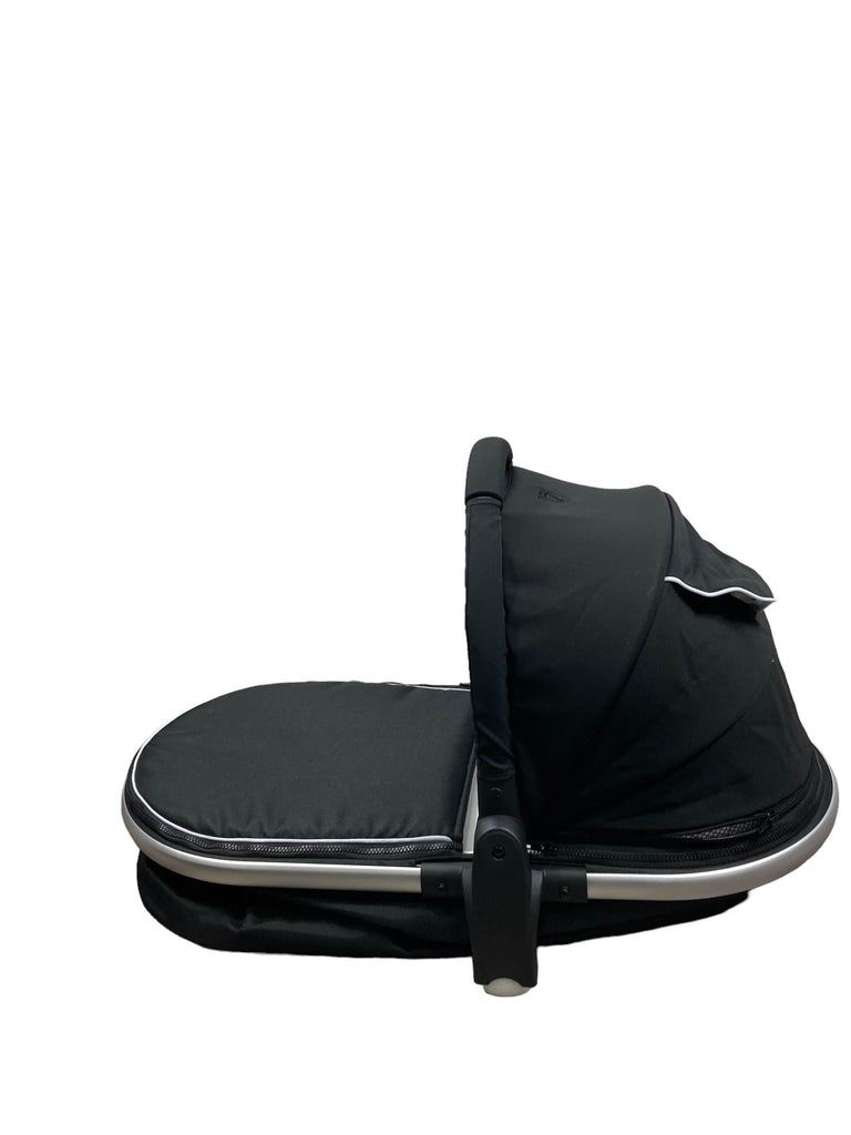 Mockingbird Bassinet, Black