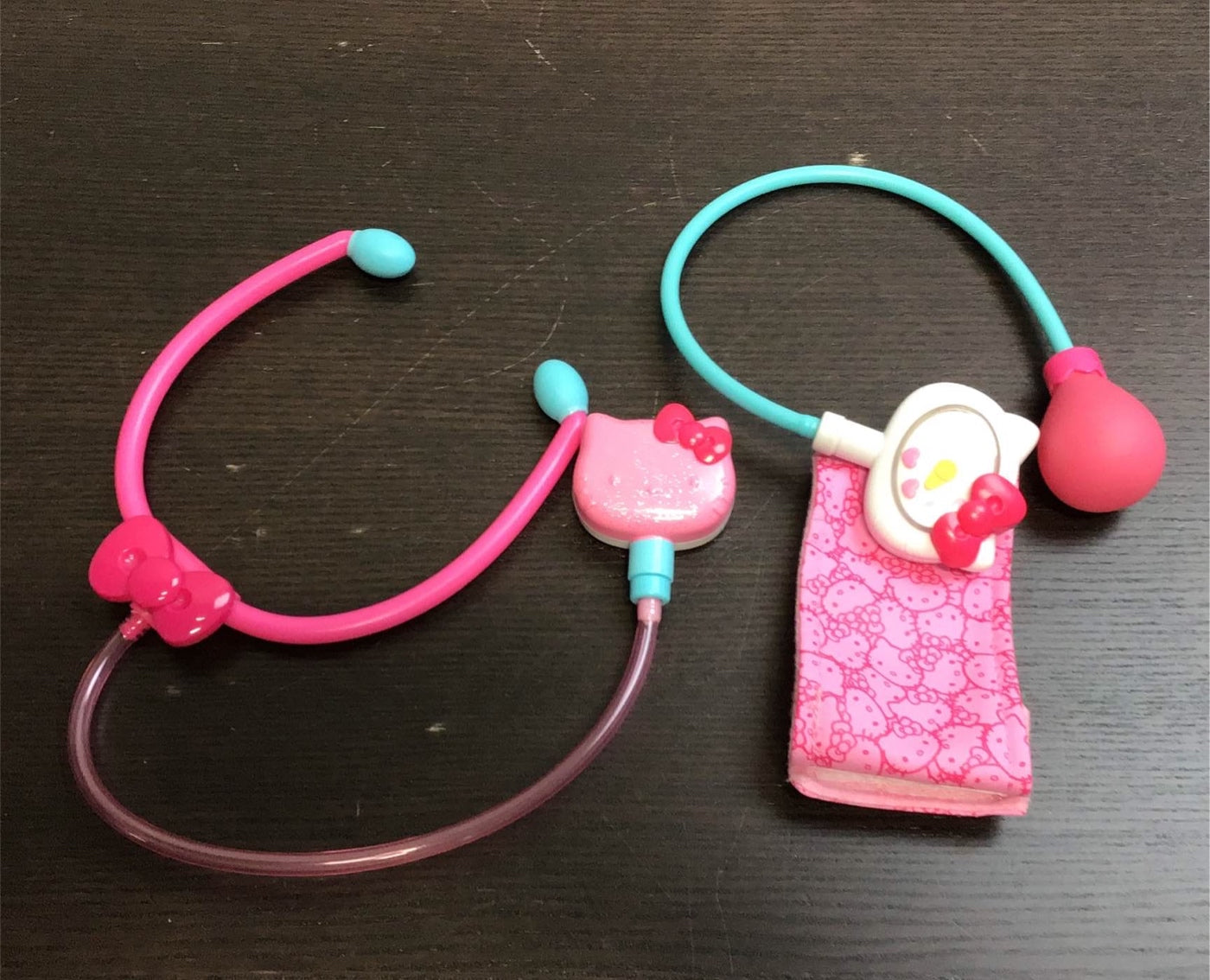 Hello Kitty Check Up Kit — GoodBuy Gear