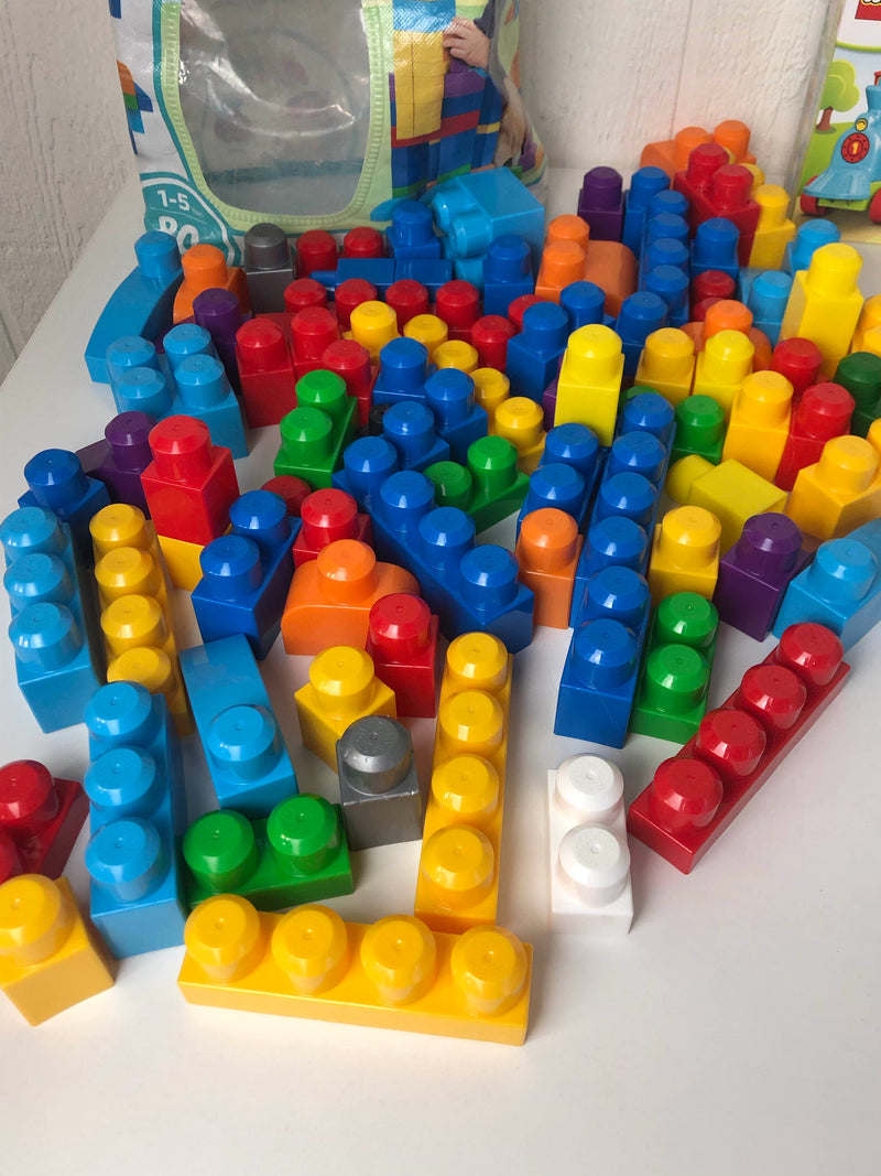 BUNDLE Building Sets