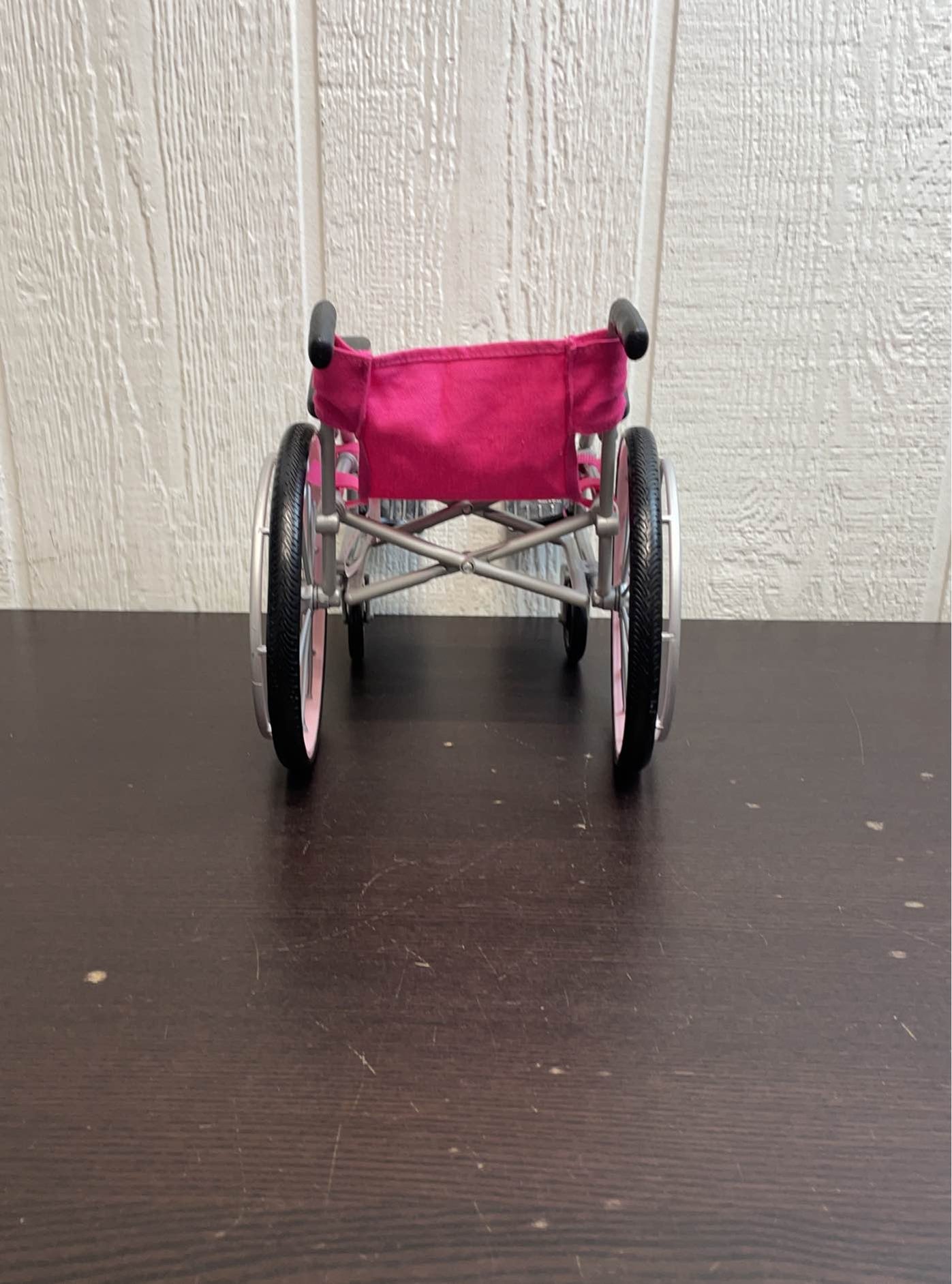 Our Generation Wheel Chair — GoodBuy Gear