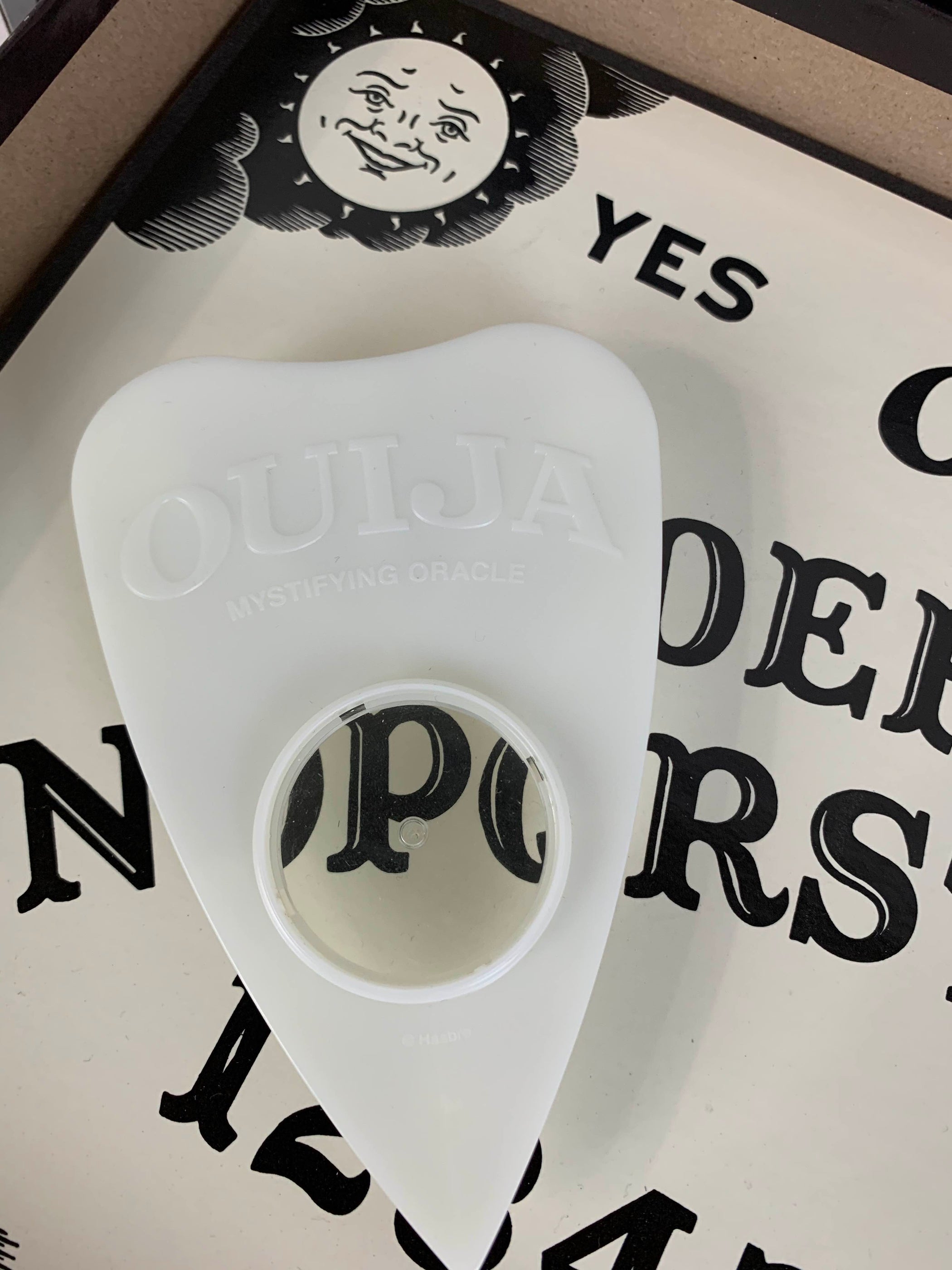 Hasbro Ouija Board Game — GoodBuy Gear