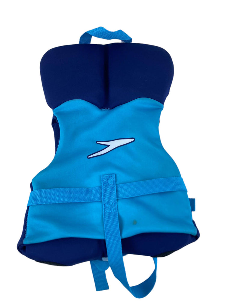 Speedo Infant Life Vest
